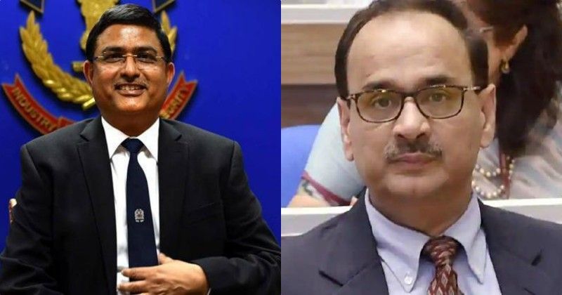 CBI Has Scripted Its Own Thriller In Last 72 Hours, Here's What Makes ...