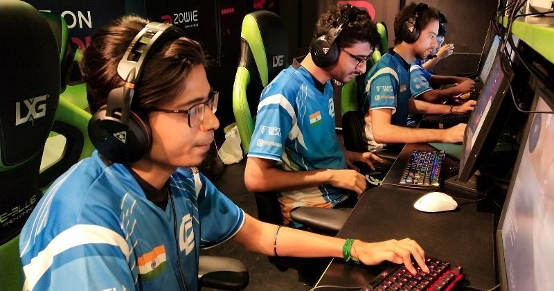 Not A Child's Play: Indian Gamers Are Getting More Professional, And ...