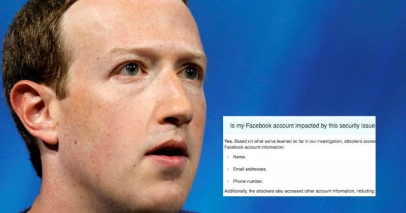 How To Check If Your Personal User Data Was Leaked In The Recent ...