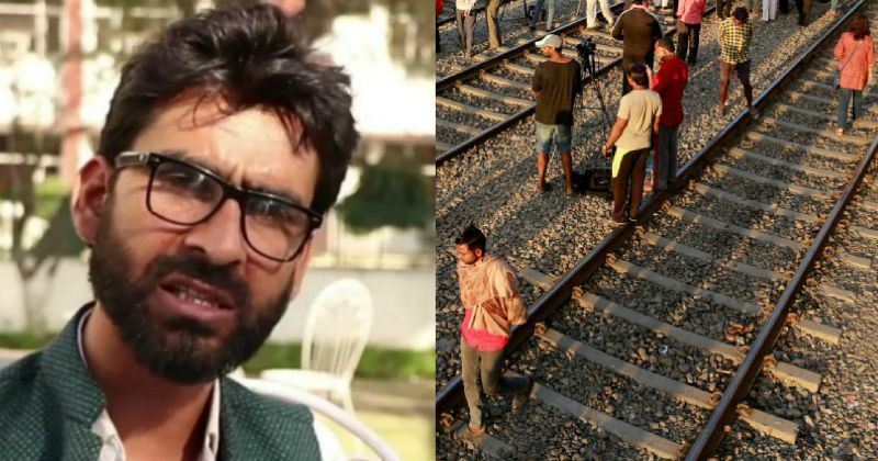 Kathua Rape Activist Accused Of Sexual Assault, People In Amritsar Were ...