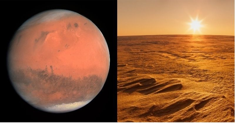 Did You Know You Could Buy One Kilogram Martian Soil For Rs 1500?