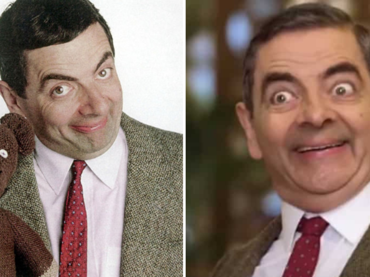 Rowan Atkinson's Instagram, Twitter & Facebook on IDCrawl