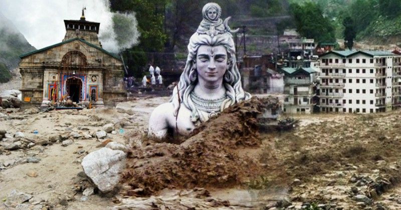 India Suffered A Loss Of $79.5 Billion Due To Climate-Related Disasters ...