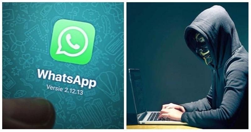 WhatsApp Was Allowing Hackers To Hijack Your Phone By A Video Call, But ... WhatsApp Was Allowing Hackers To Hijack Your Phone By A Video Call, But ...