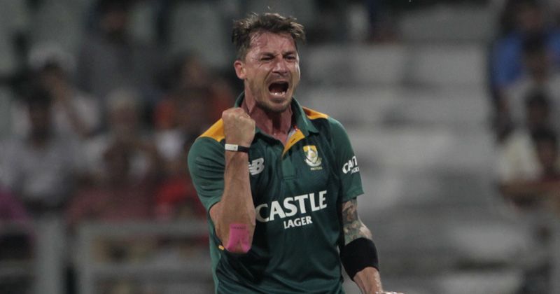 After A Gap Of Two Years, Speedster Dale Steyn Gets A Call Back To ...