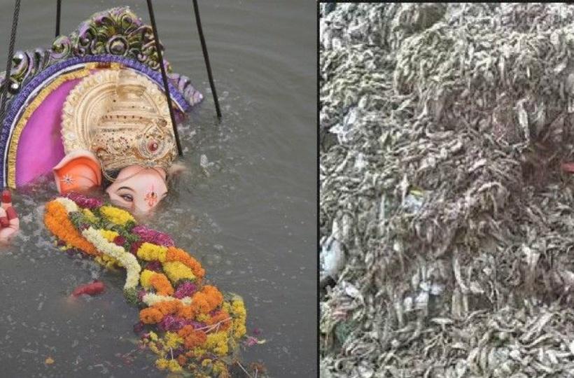 Ganesh Chaturthi Immersion 