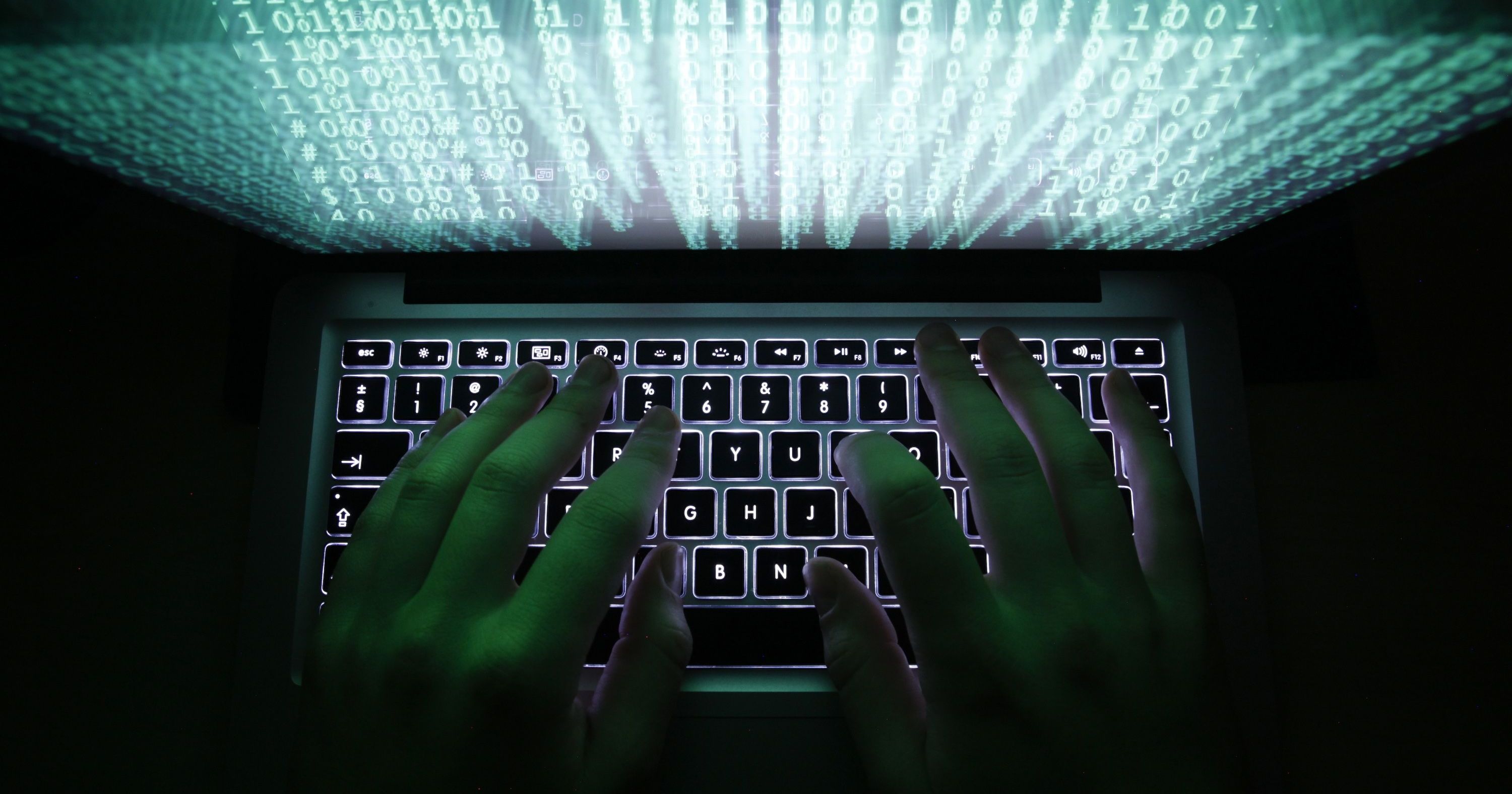 How Hackers Enter Into A Secure Company Network And Wreak Havoc With Your Personal Data how-hackers-enter-into-a-secure-company-network-and-wreak-havoc-with-your-personal-data
