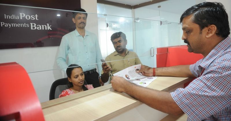 Here Is Everything You Need To Know About India Post Payments Bank ...
