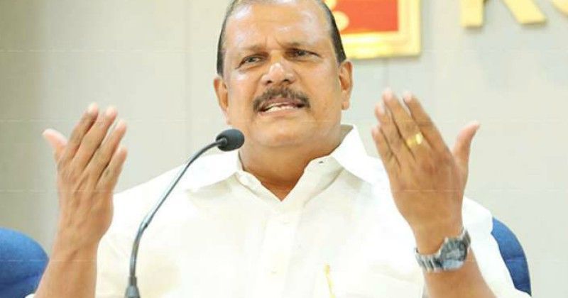 Kerala MLA Questions Nun Who Accused Bishop Of Rape, Calls Her A Prostitute