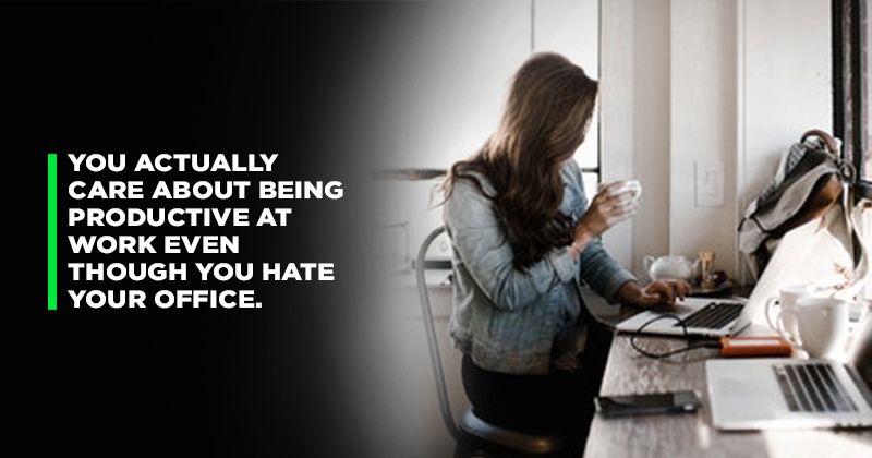 11 Signs That Prove You're Doing A Pretty Good Job With Adulting