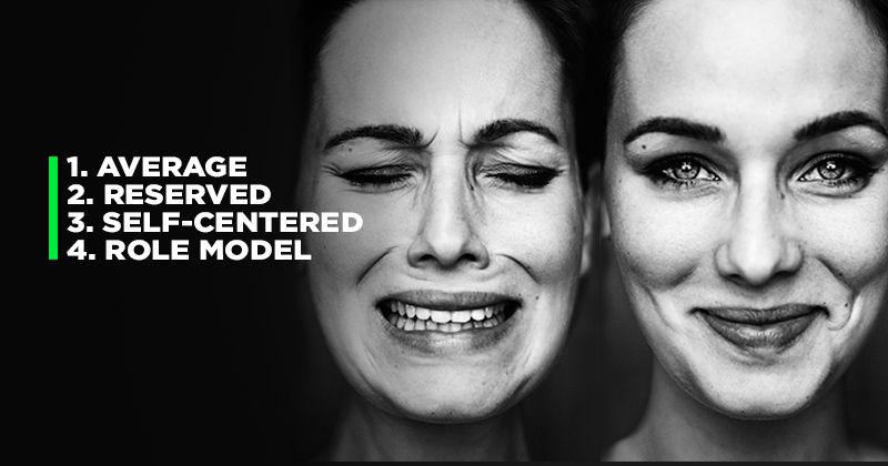 After Study Of 1.5 Million People, Scientists Say We All Show One Of ...