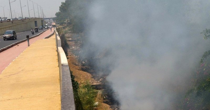 Pollution Sensors That Can Read Number Plates & Identify Gross ...