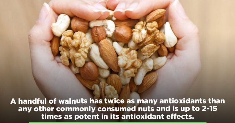 The 5 Most Essential And Healthy Nuts You Need To Include Into Your Diet