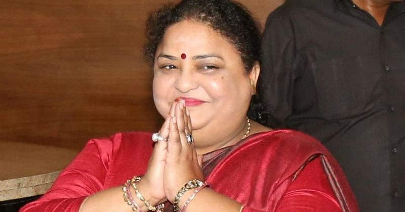 UP Minister Was Dancing At Event While 60 Children Just Died Of Fever ...