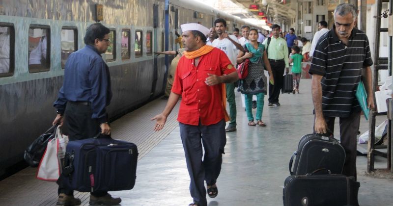 Passengers Raise Alarm As Nearly 50 Theft Cases Have Taken Place ...