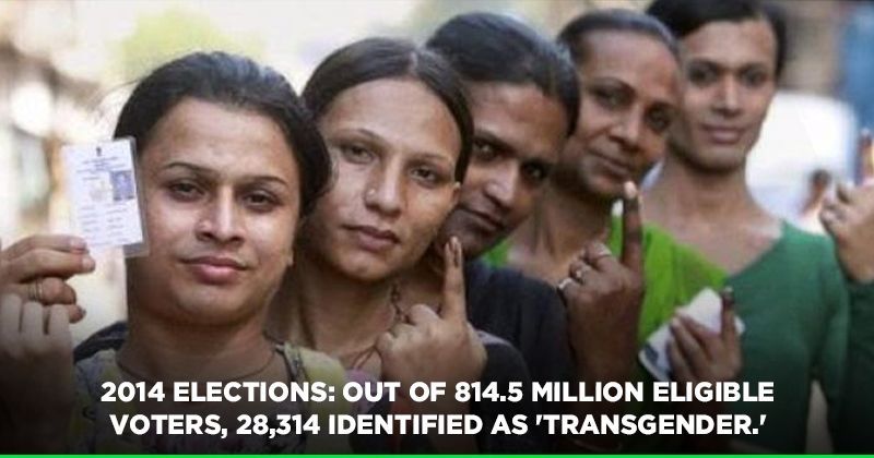 Interesting Facts On Indian Elections That’ll Make You Realise Why You ...