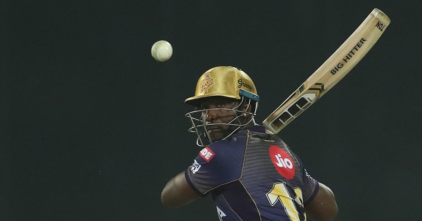 With An Average Of Over 100 And A Strike Rate Exceeding 200, Andre ...