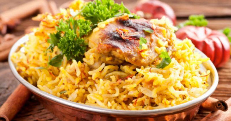 Biryani की History: पर्शिया से होते हुए भारत पहुंची चावल की ये बेहतरीन ...