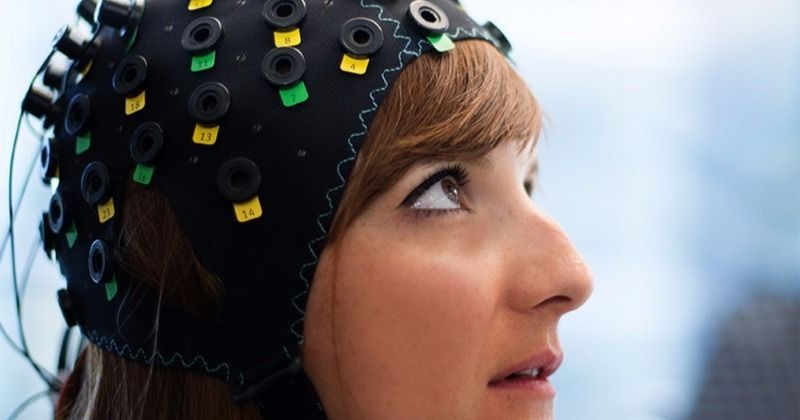 This Device Uses AI To Turn Your Thoughts Into Speech, And ...