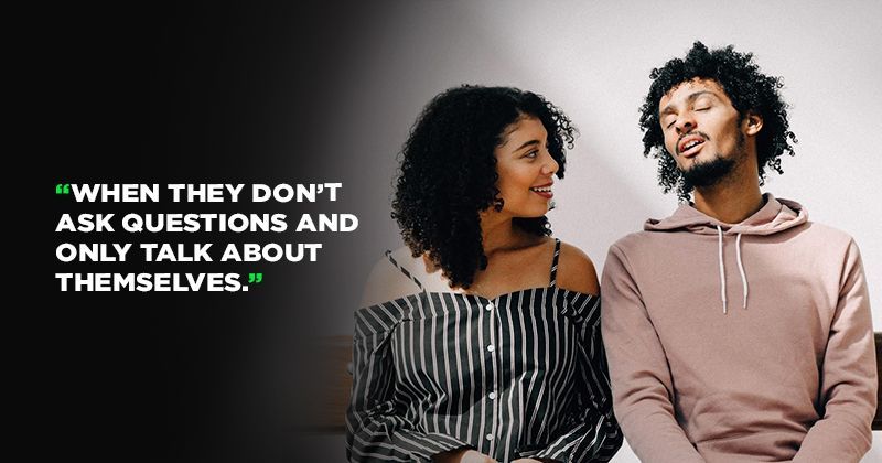 11 Conversation Killers That Are The Absolute Worst