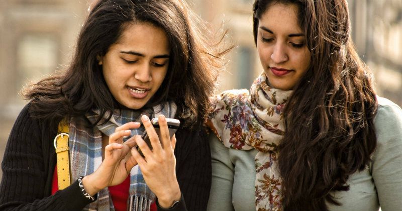 Indians Spend 17 Hours Per Week On Social Media, Highest In The World ...