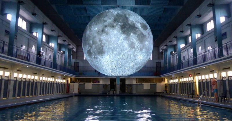 India’s First Earth Museum