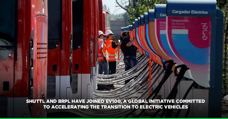 Major Indian Businesses Are Pledging To Bring Electric Vehicles Into ...