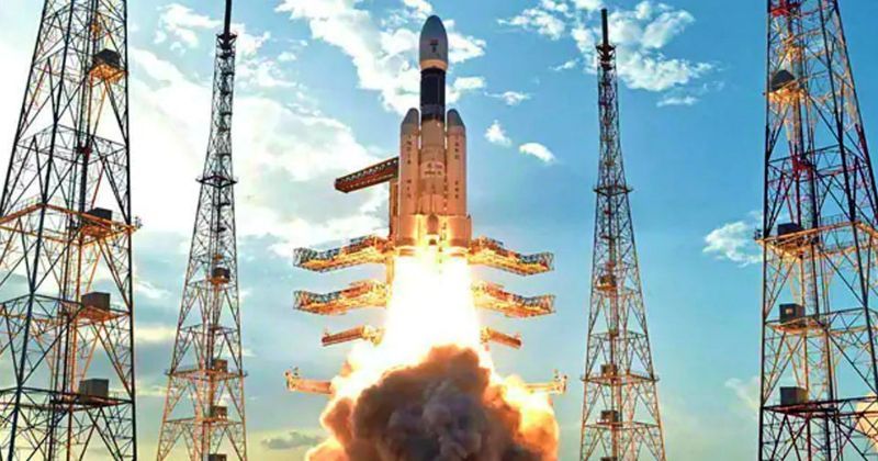 ISRO’s PSLV-C54 Lifts Off With DRDO’s EMISAT & 28 Other Satellites; To ...