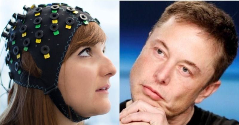 Elon Musk Will Soon Let You Control Anything With Your Brain With This ...