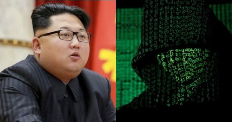 Kim Jong Un Is Building Nuclear Weapons With $1 Billion Stolen By North Korean Hackers In 2018