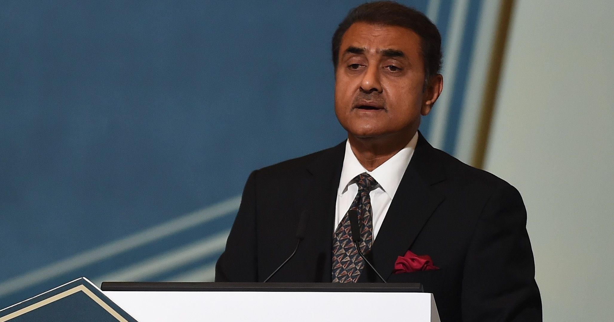 Indian Football Going Places As Praful Patel Wins FIFA Seat, First ...
