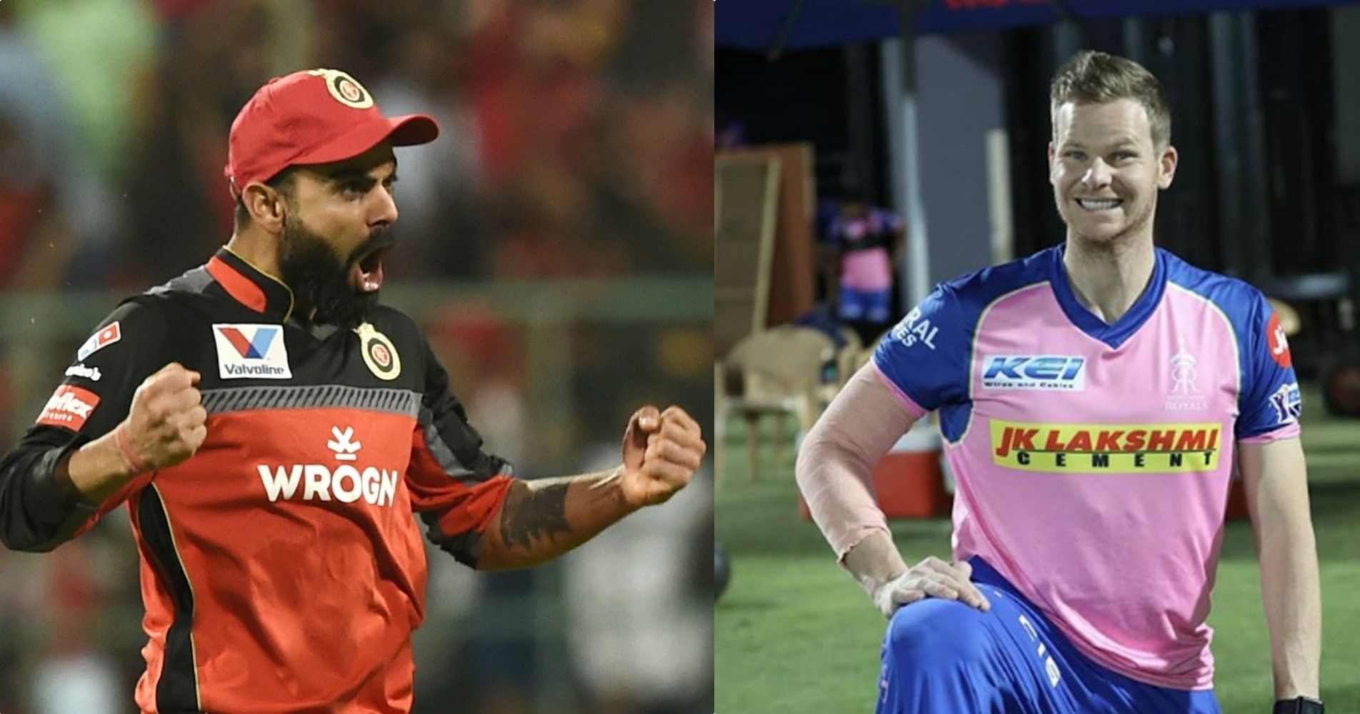 IPL 2019 RCB Vs RR: Players To Watch Out For