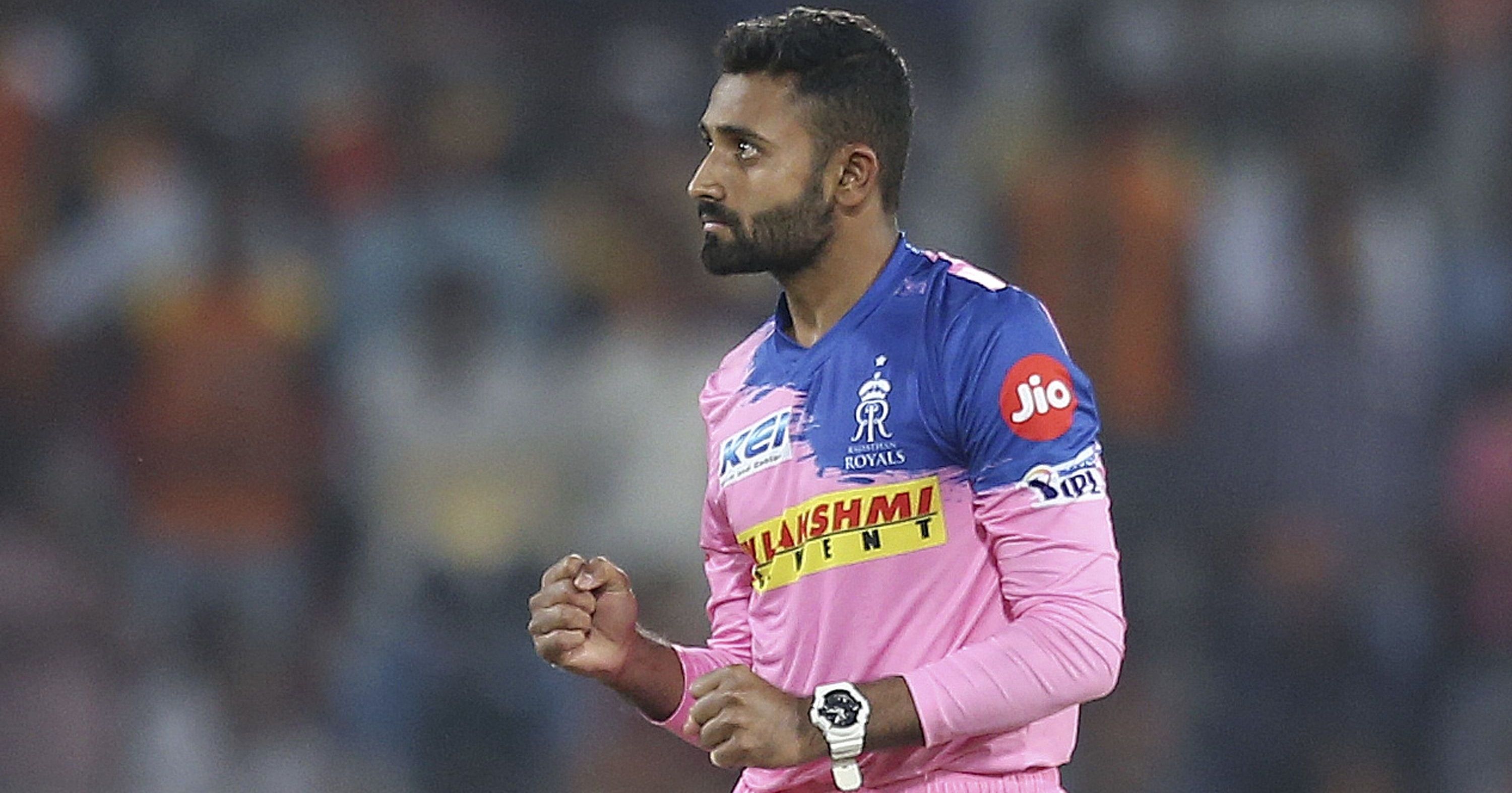 A Moment Shreyas Gopal Will Remember Forever - Dismissing Virat Kohli ...