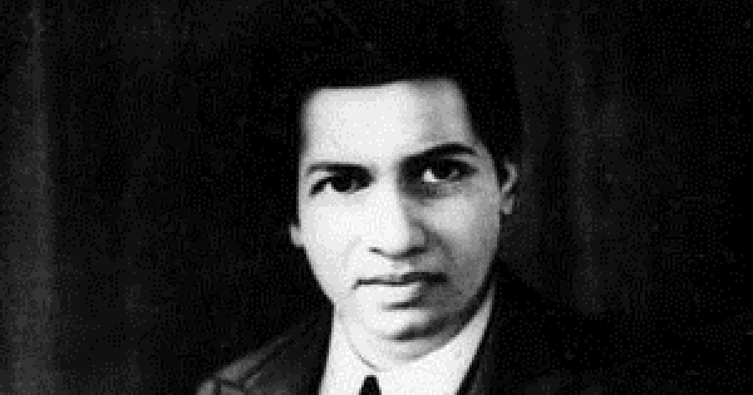 The Man Who Explained Mathematics To The World