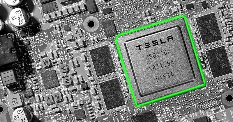 Future Of Tesla Looks Completely Autonomous As Elon Musk Wows Investors ...