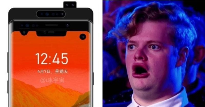 This Guy Designed The Perfect Phone With The Best Features Of All ...