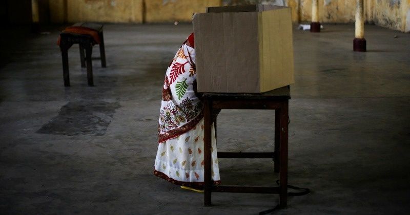 Haryana Wants All Women To Vote In Lok Sabha Polls So They've Set Up ...