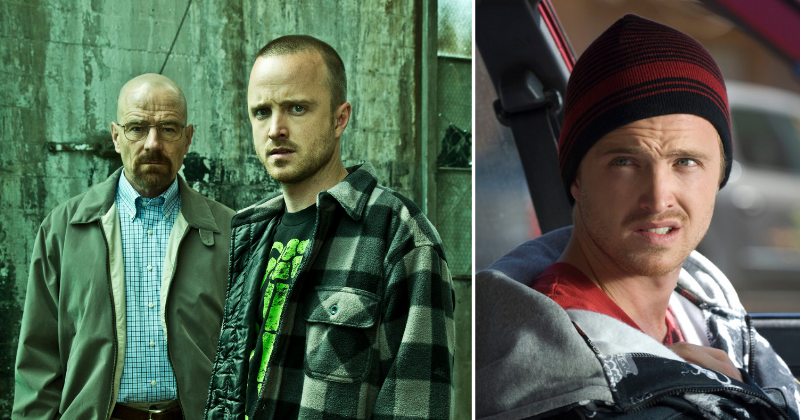 Aaron Paul Shares A Key ‘Breaking Bad’ Scene That Fans Need To Re-Watch ...