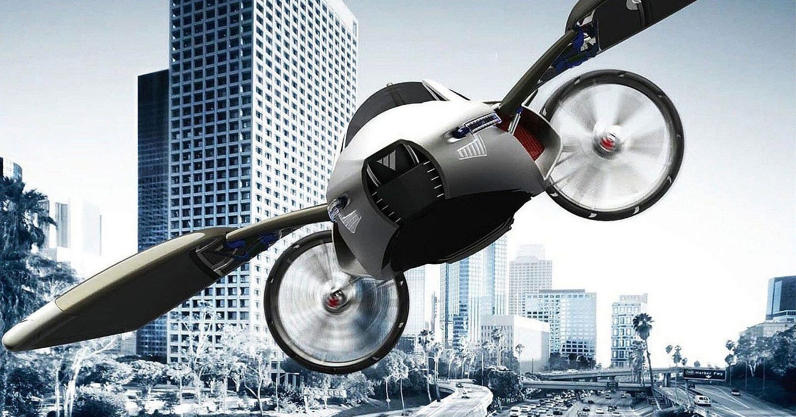 Amazing Transportation Technologies That Are Changing Our World