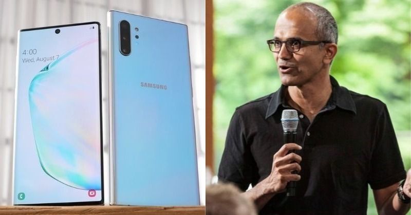 You Can Use Your Android Phone Inside A Windows PC, Thanks To Samsung ...