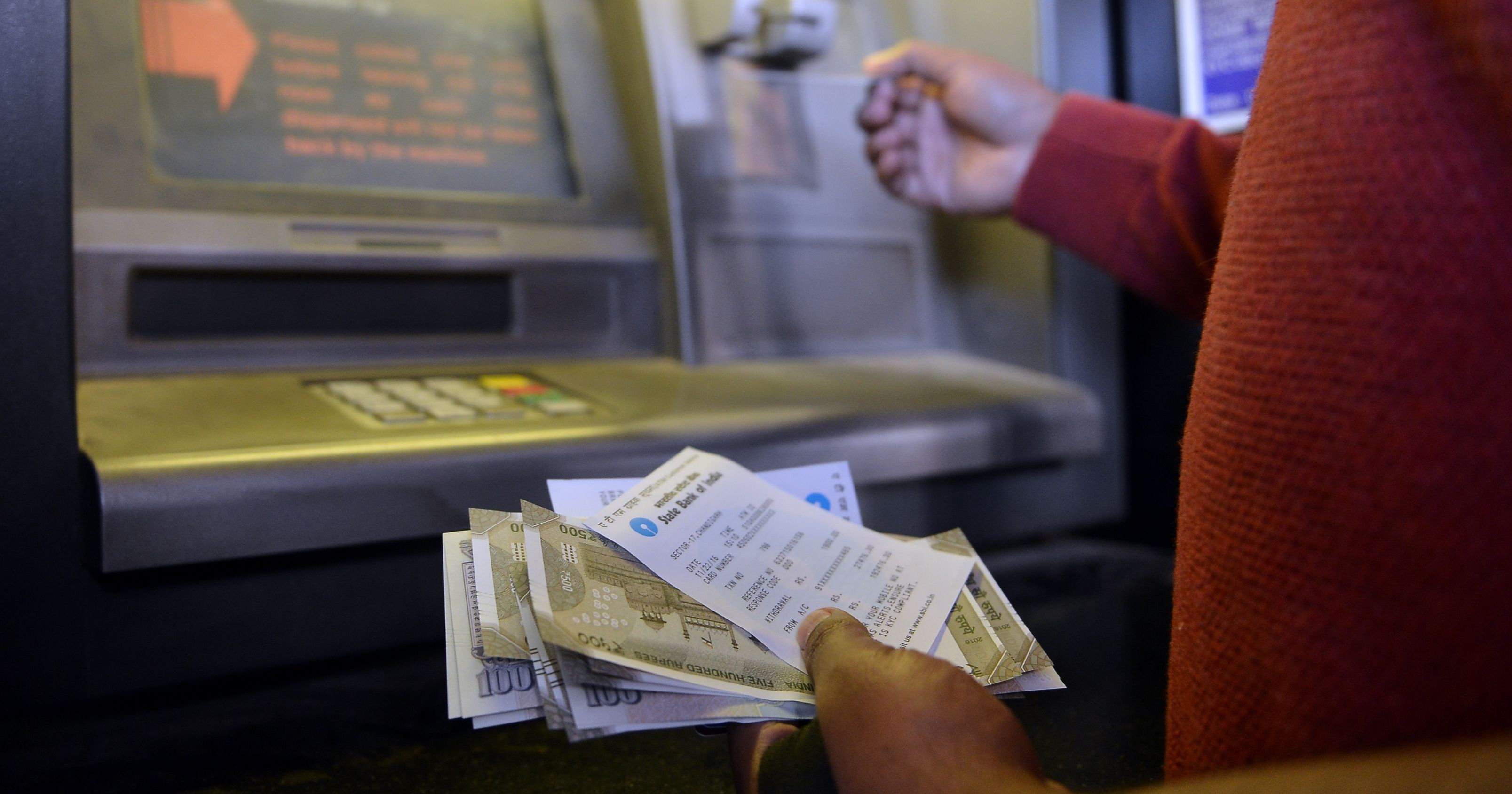 India’s Top ATM Scams