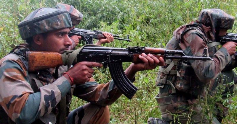 Police Officer Martyred, One Terrorist Killed In Baramulla In First ...