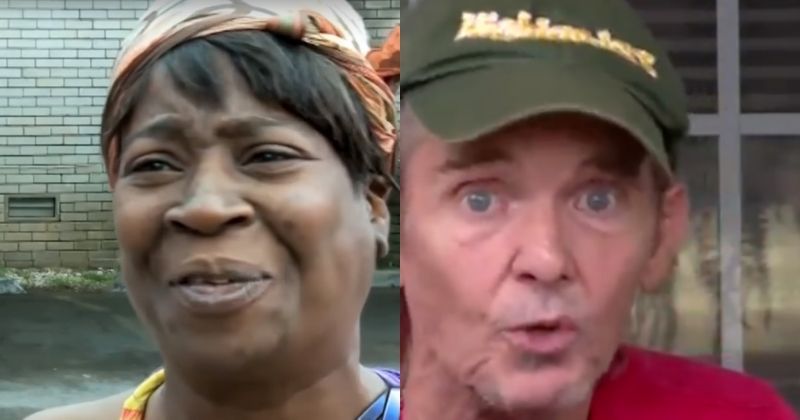 After 'Sweet Brown' The Internet Welcomes Billy Tatum As The Latest ...