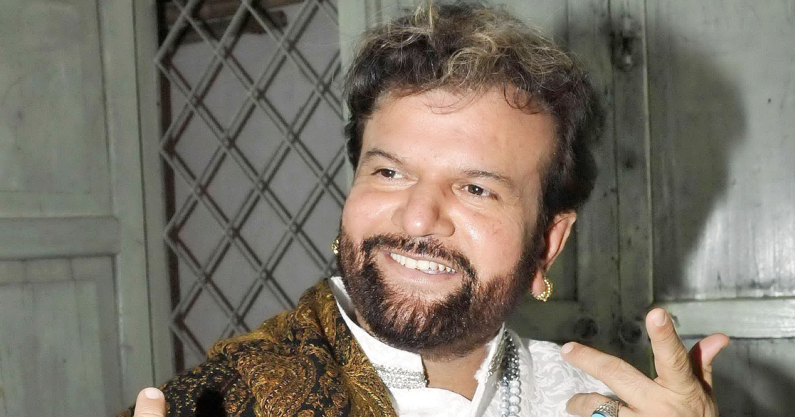 JNU May Soon Be Named After PM Modi, That's What BJP MP Hans Raj Hans Wants