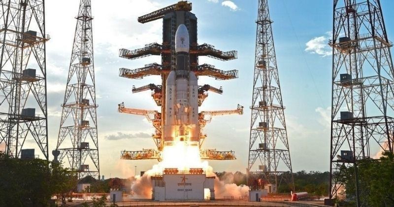 Why Chandrayaan 2's Lunar Orbit Entry Is A Huge Landmark For India, And ...