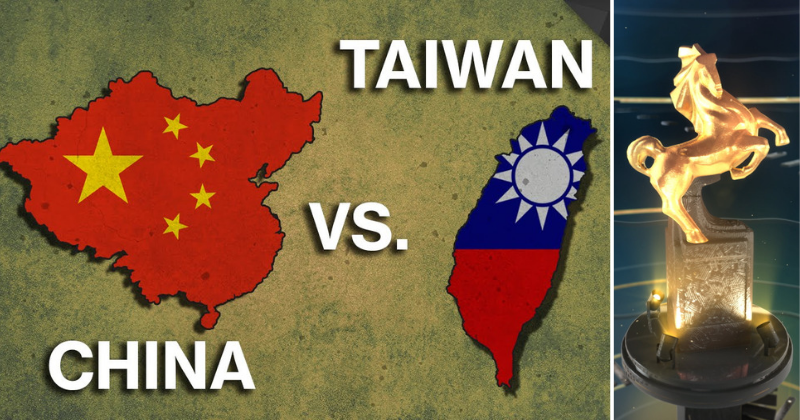 Amid Rising Tensions & Conflicts, China Bans Actors & Movies From ...