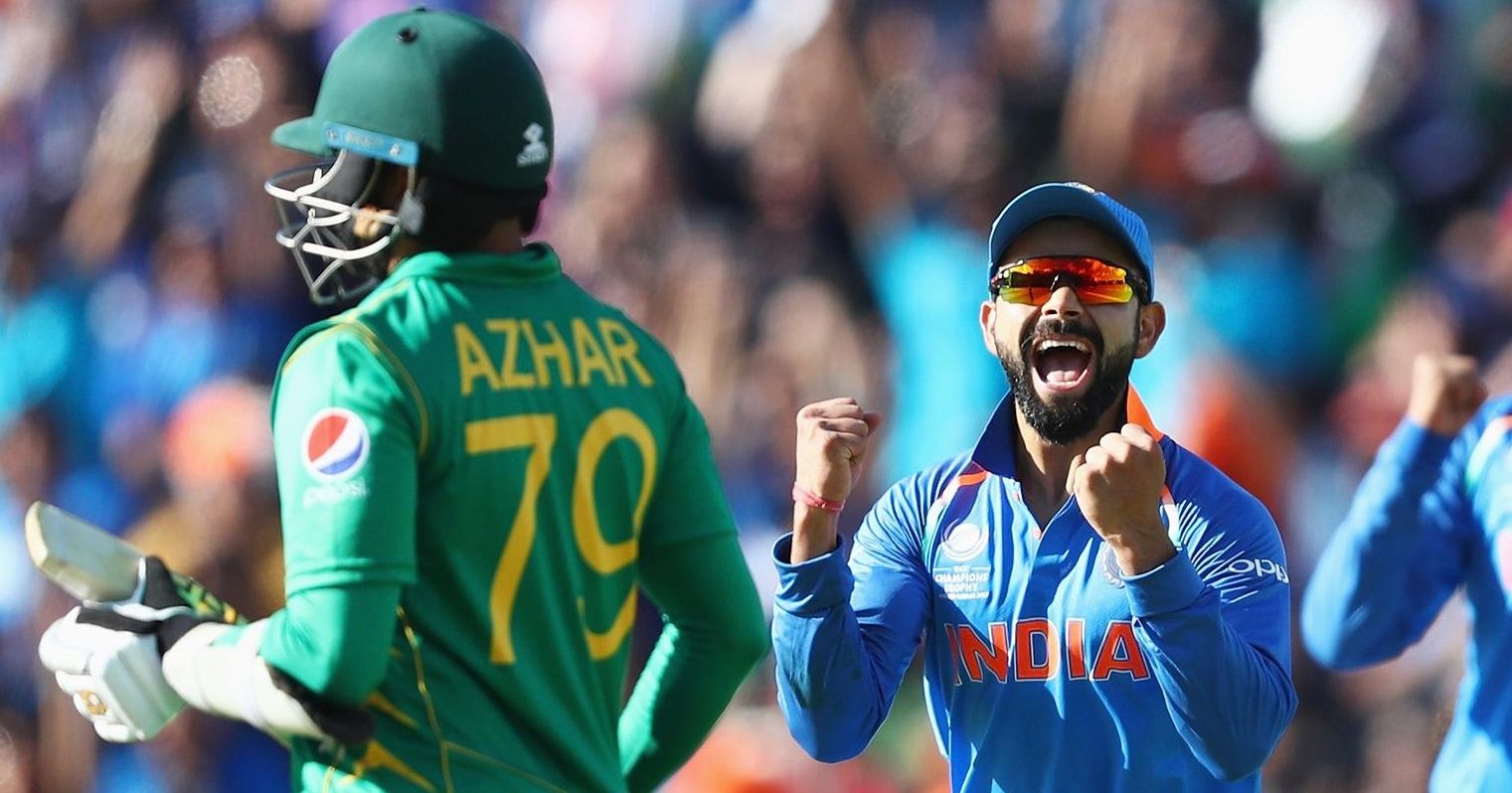 After 128 Years, Cricket May Return To Olympics & India's Hopes Of A ...