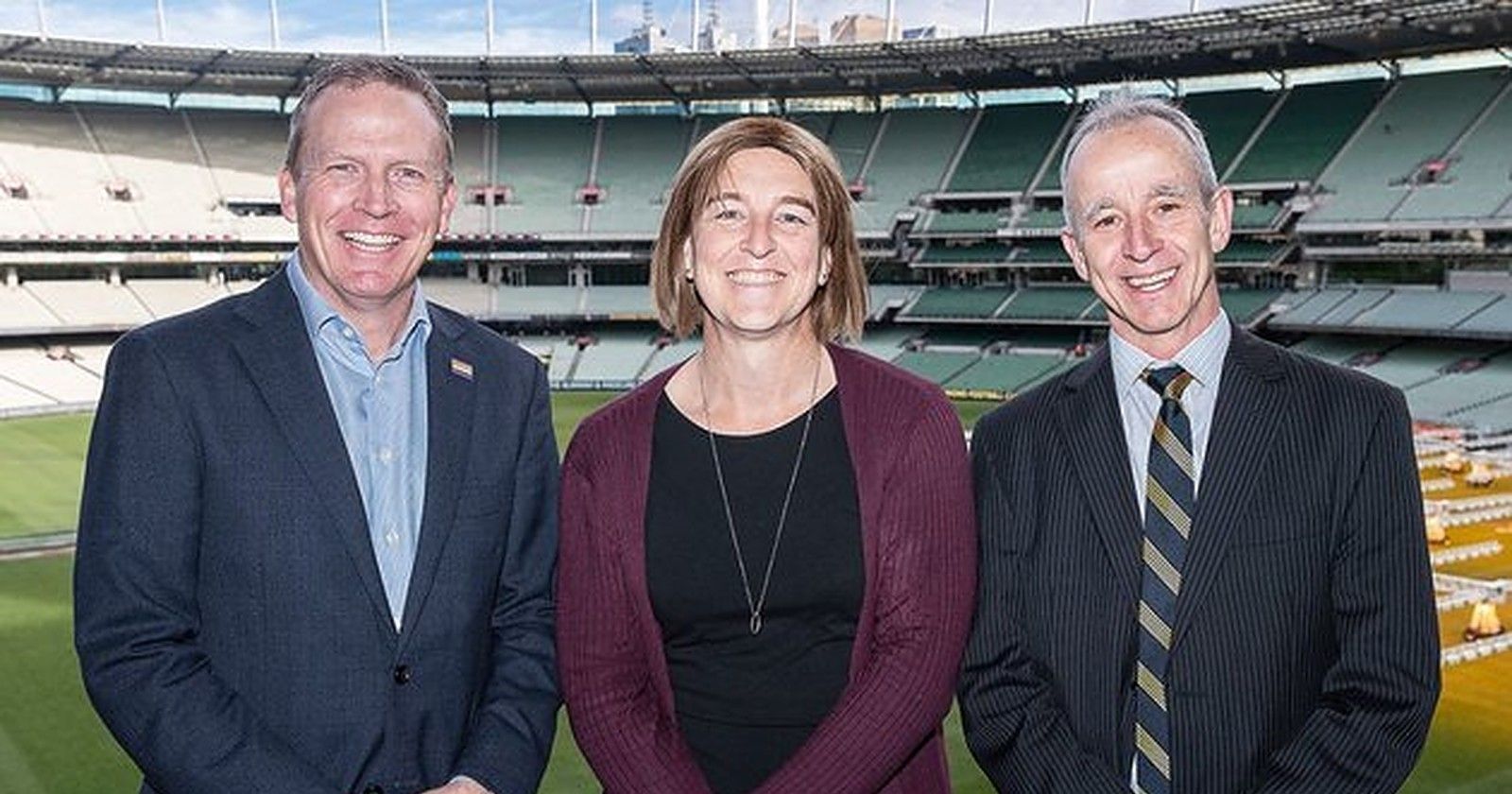 In A First, Cricket Australia Announces Transgender Policy
