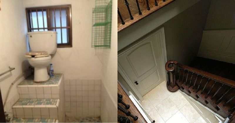 13 Crazy Best Architectural Failures That'll Make You Think 'What Were ...