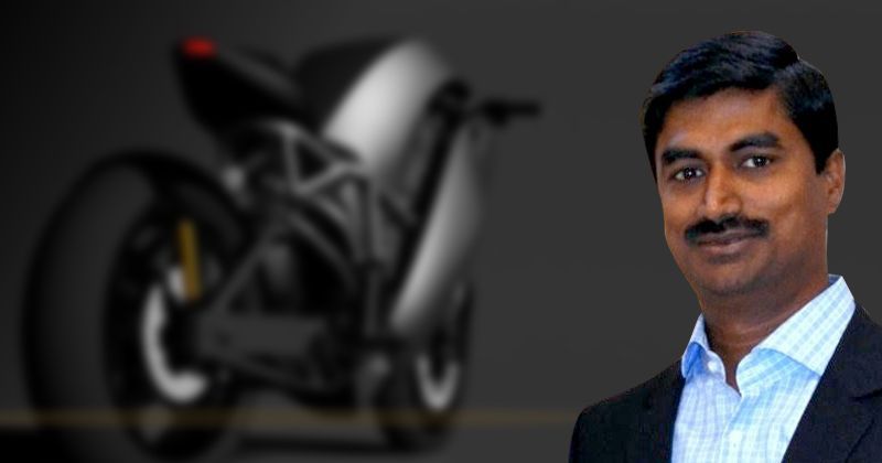 Ex-Tesla Engineer To Produce India's First Electric Sports Bike 'Prana ...